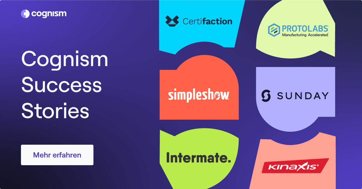 Case Studies | Cognism